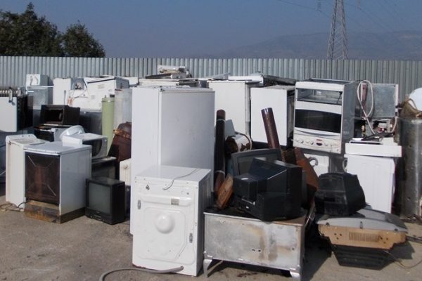 Περιβάλλον Θεοφυλακτίδης | ανακύκλωση ηλεκτρικών συσκευών, anakiklosi ...